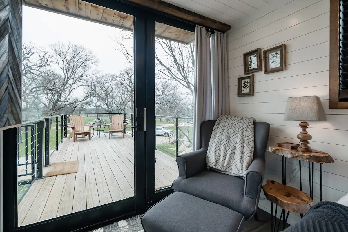 The Helm Tiny House by CargoHome - Dream Tiny Living