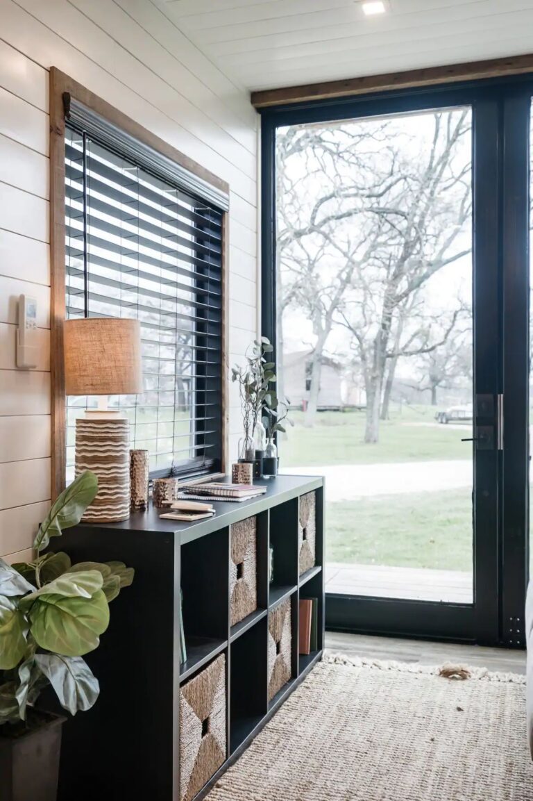 The Helm Tiny House by CargoHome - Dream Tiny Living