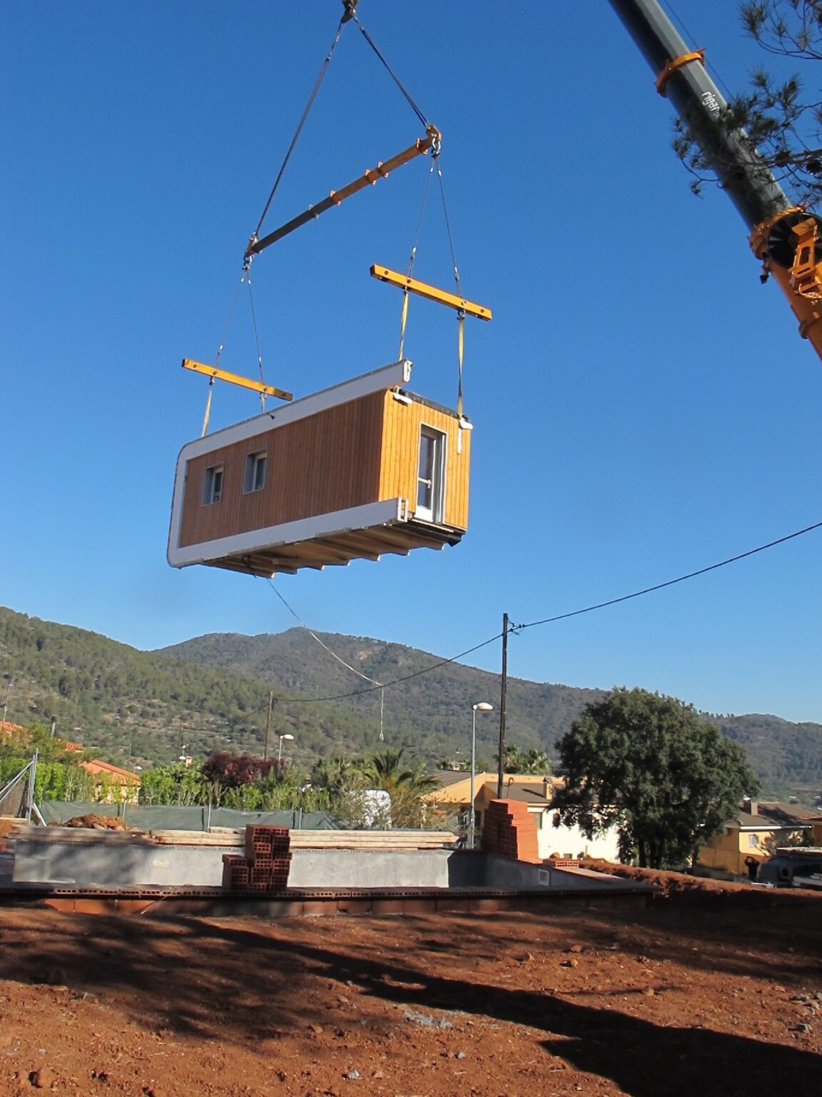 Wonderful Ecologicel House 3.0 by Noem - Dream Tiny Living