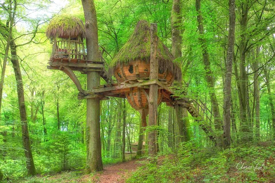 Drommen Tiny Shack House - Dream Tiny Living