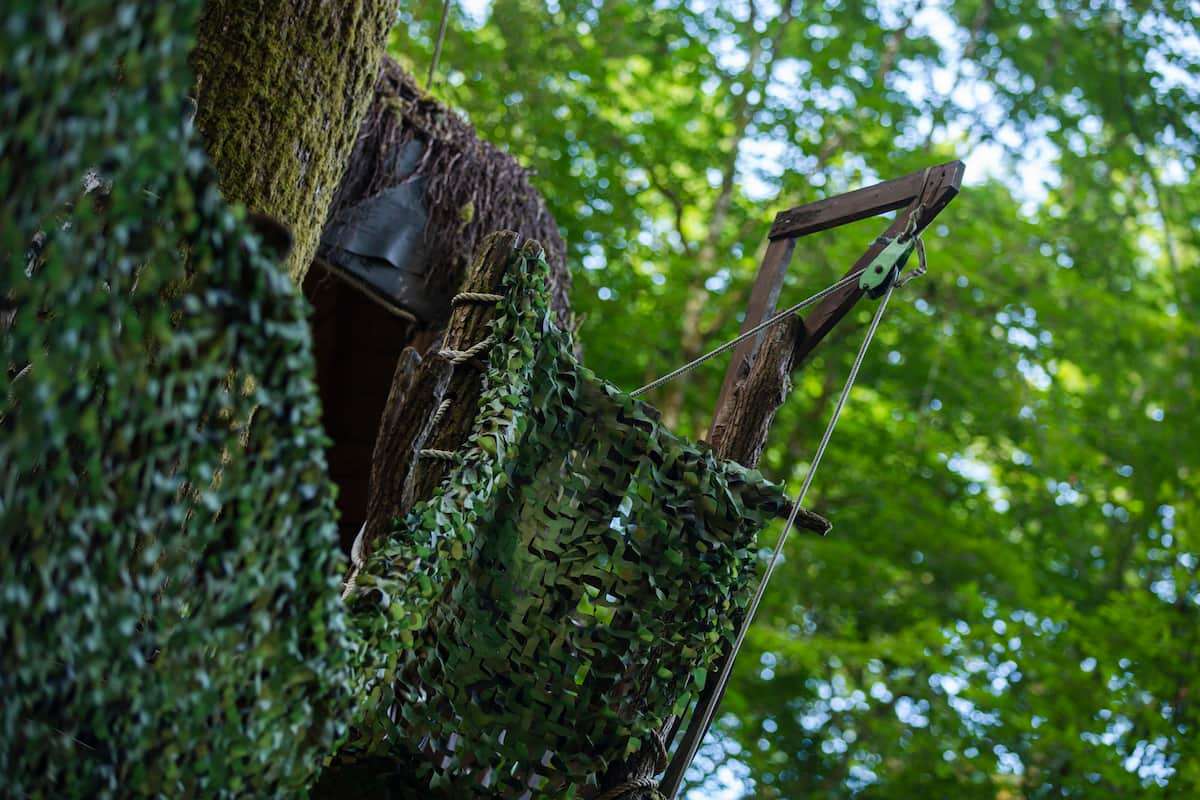 Drommen Tiny Shack House - Dream Tiny Living