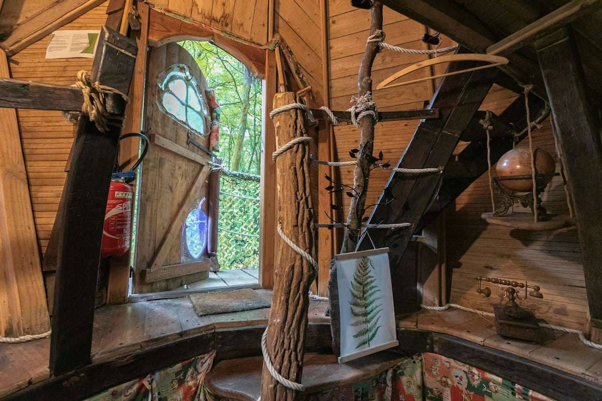 Drommen Tiny Shack House - Dream Tiny Living