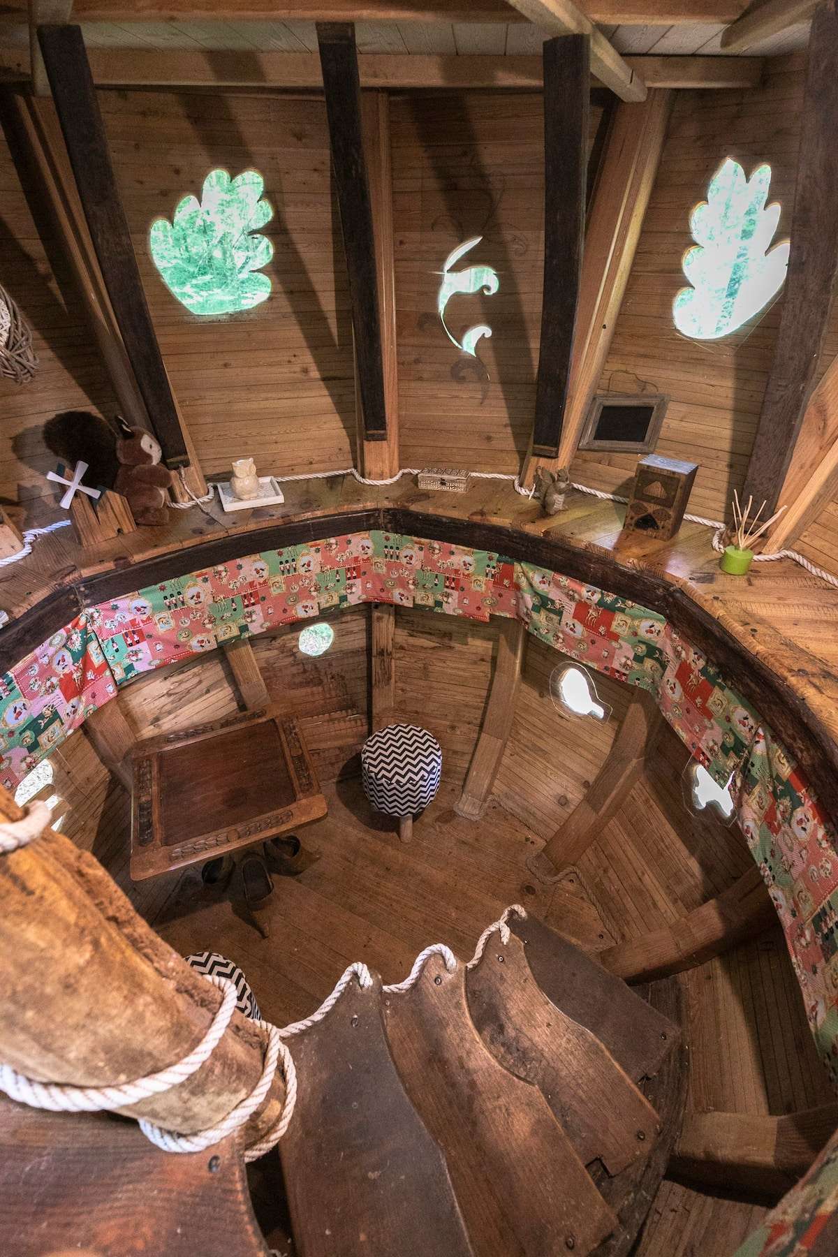 Drommen Tiny Shack House - Dream Tiny Living