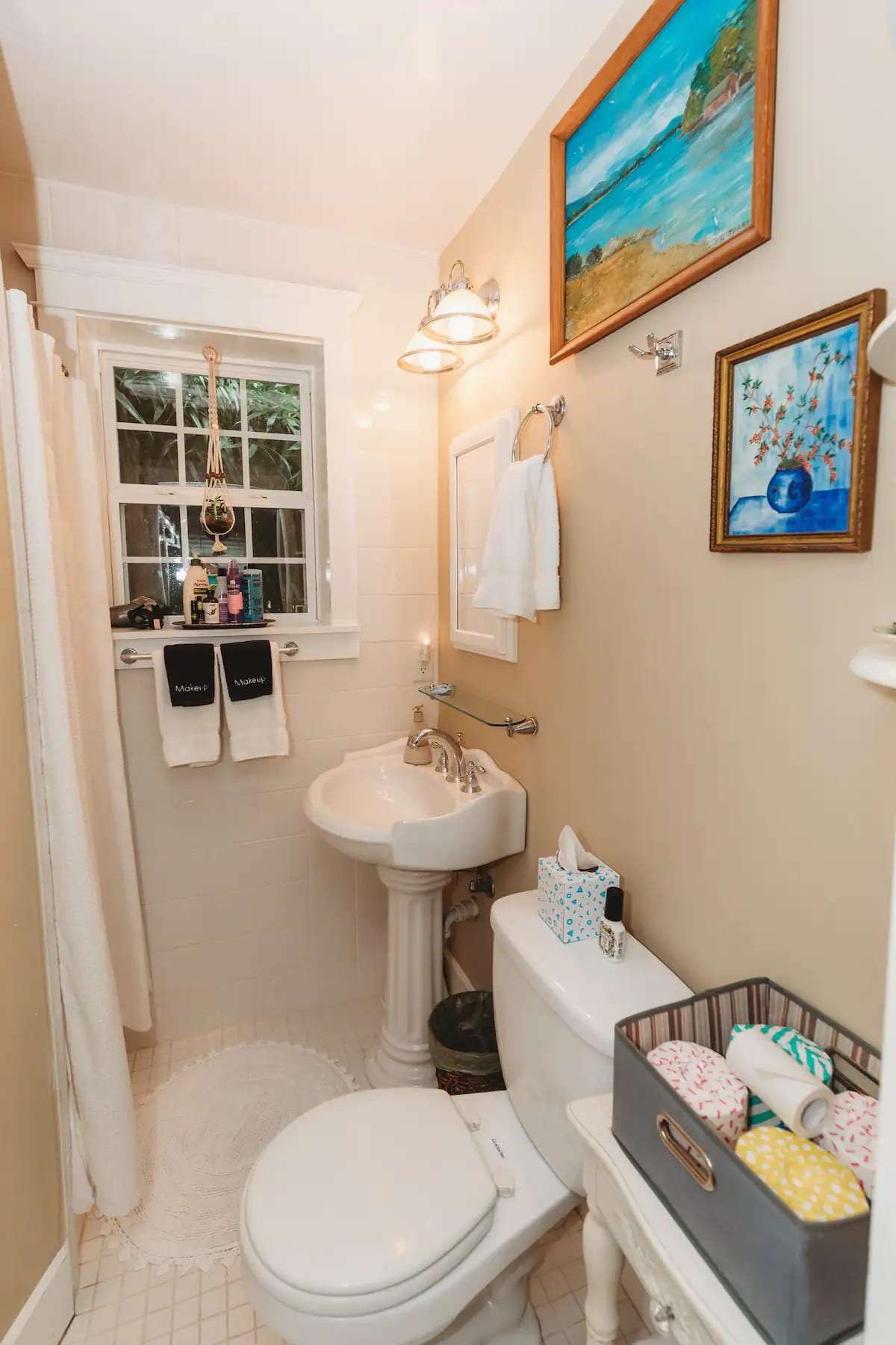Green Cute Tiny House - Dream Tiny Living