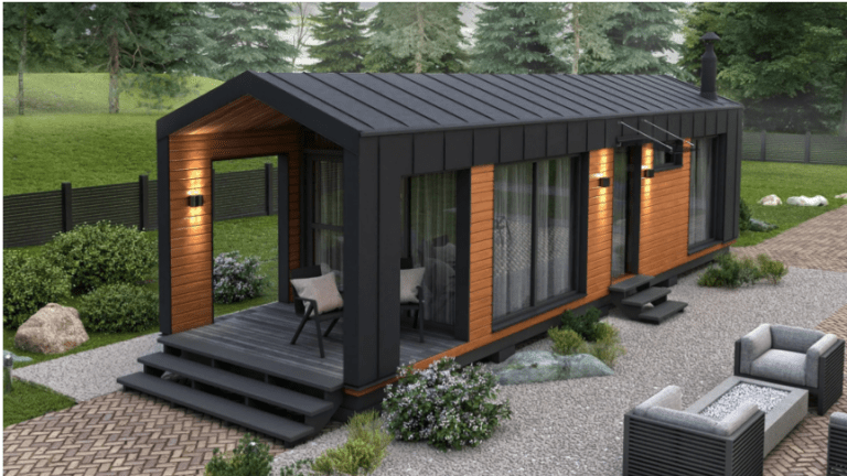 The World's Most Beautiful Shipping Container Homes - Dream Tiny Living