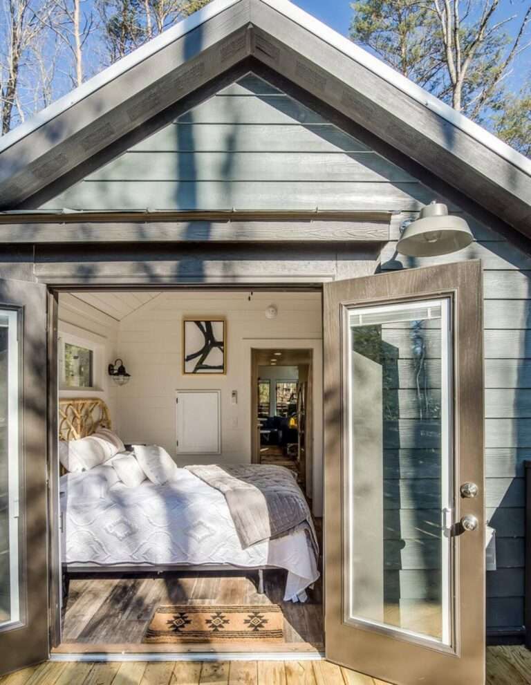 Gorgeous Luxury Tiny Home Community in Southeast Tennessee - Dream Tiny ...