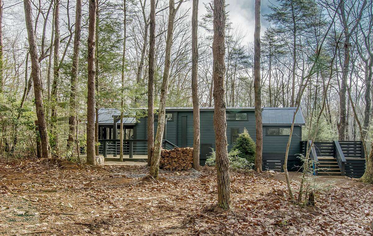 Gorgeous Luxury Tiny Home Community in Southeast Tennessee - Dream Tiny ...