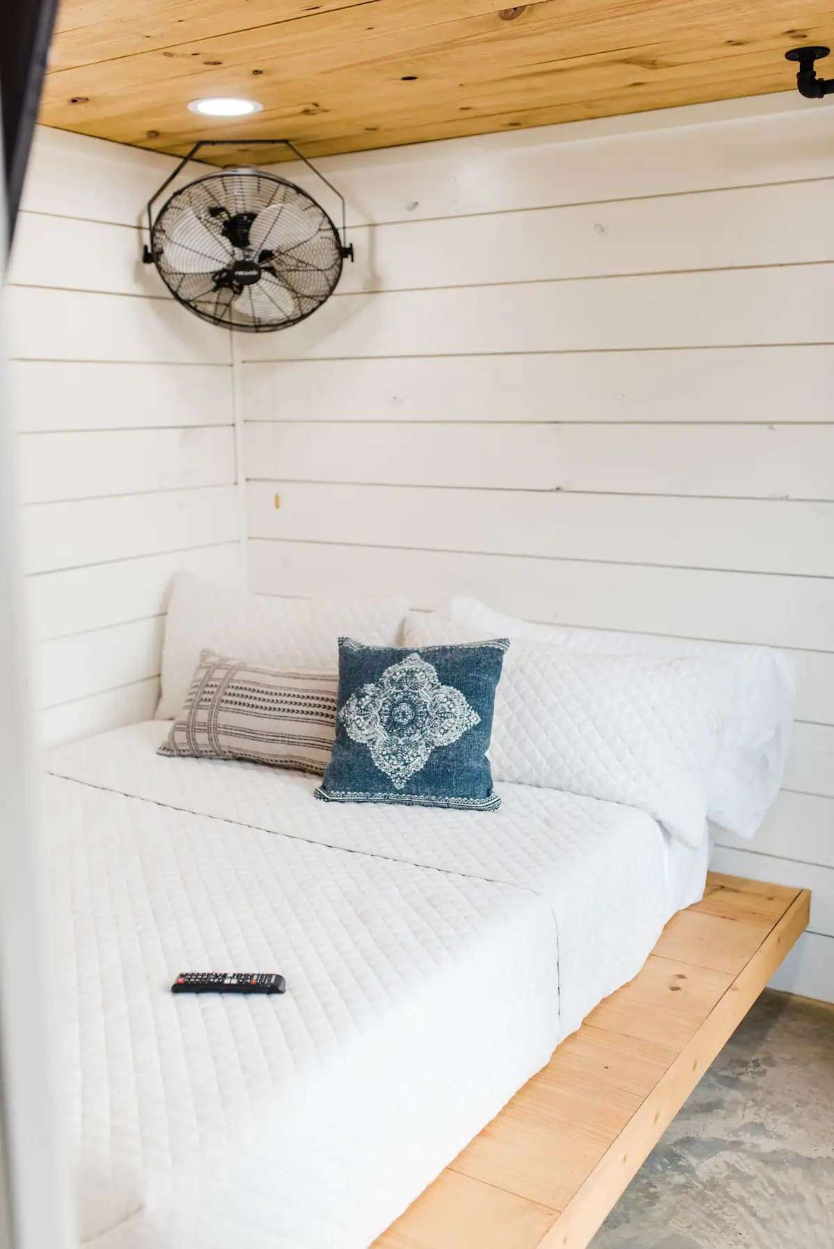 Texas Tiny Cabins with Amazing Views - Dream Tiny Living