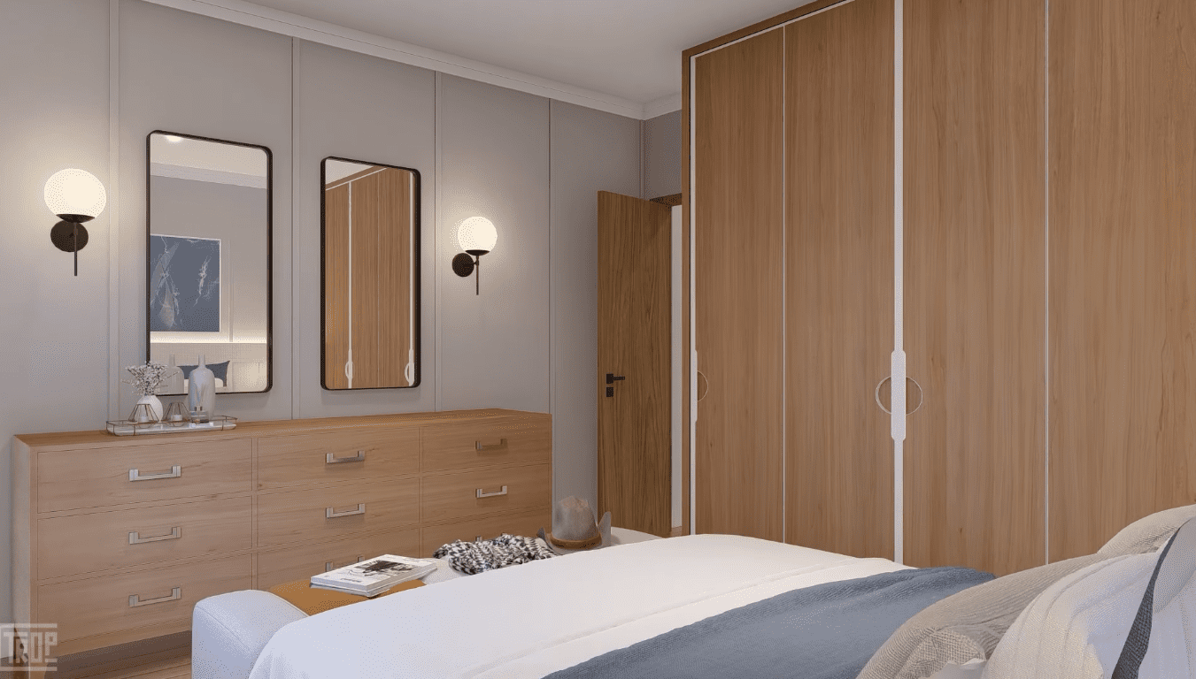 Compact and Comfortable Tiny Home Design - Dream Tiny Living