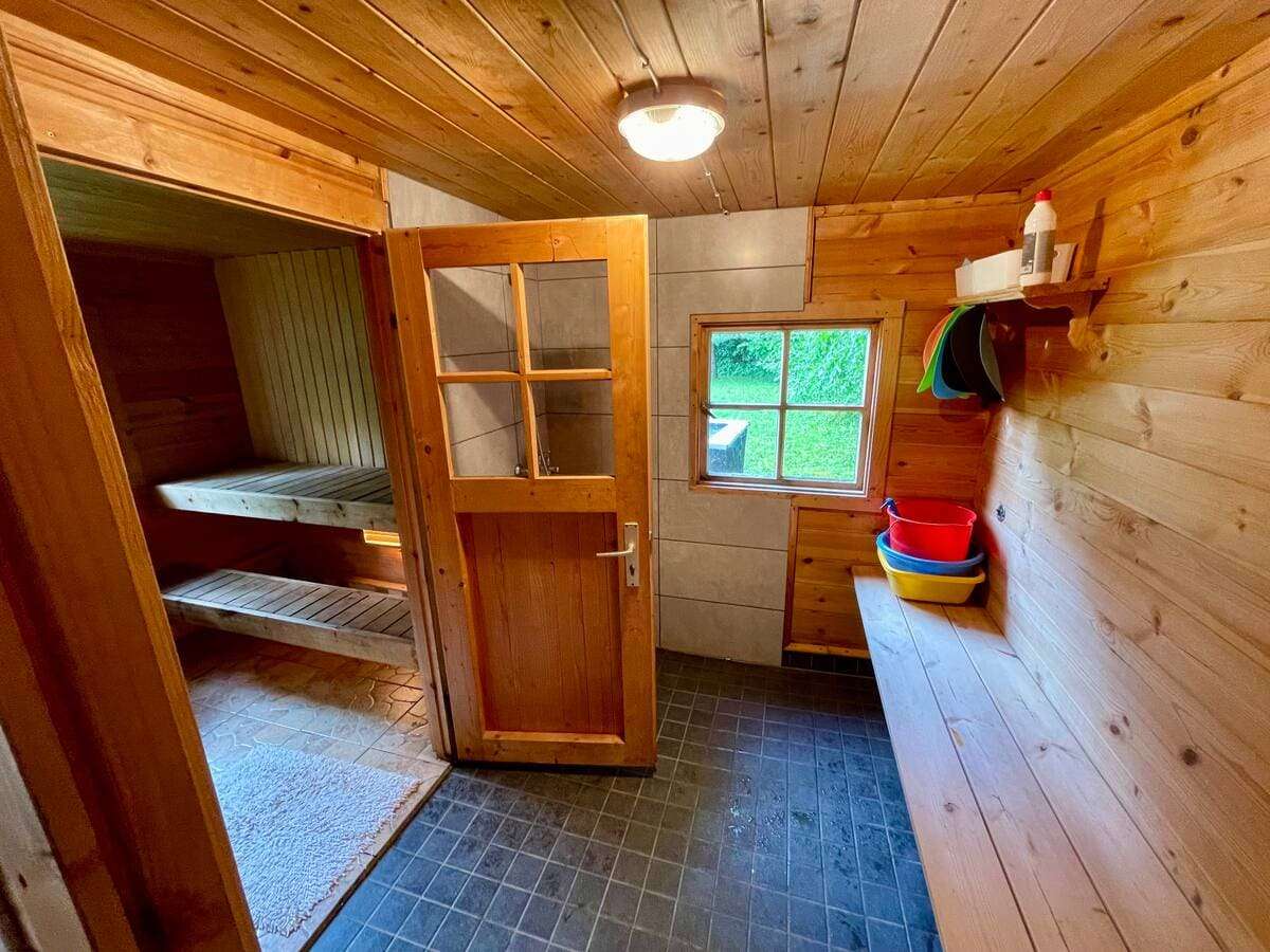 Extremely Private Tiny Cabin With Sauna Near The Sea - Dream Tiny Living
