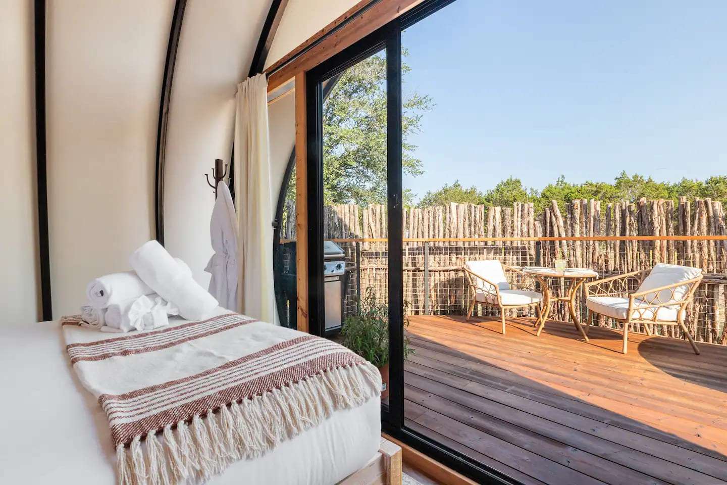 Beautiful Tiny Cottage in the Enchanted Forest - Dream Tiny Living