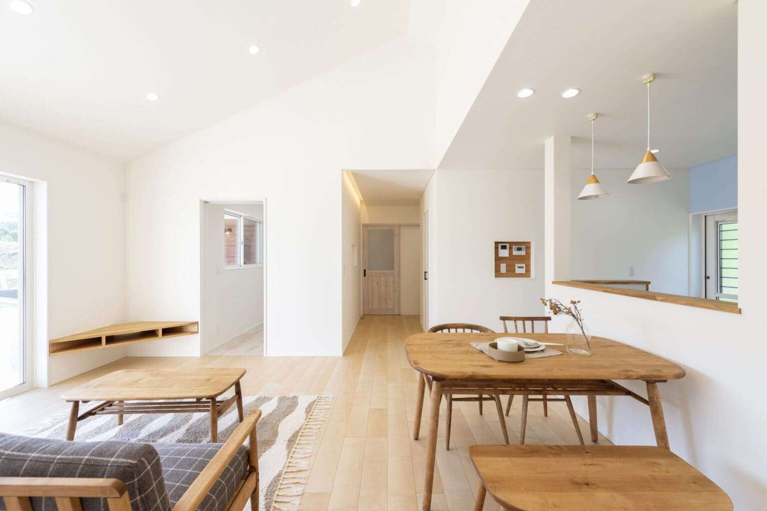 Modern Tiny House with Gable Roof Design - Dream Tiny Living