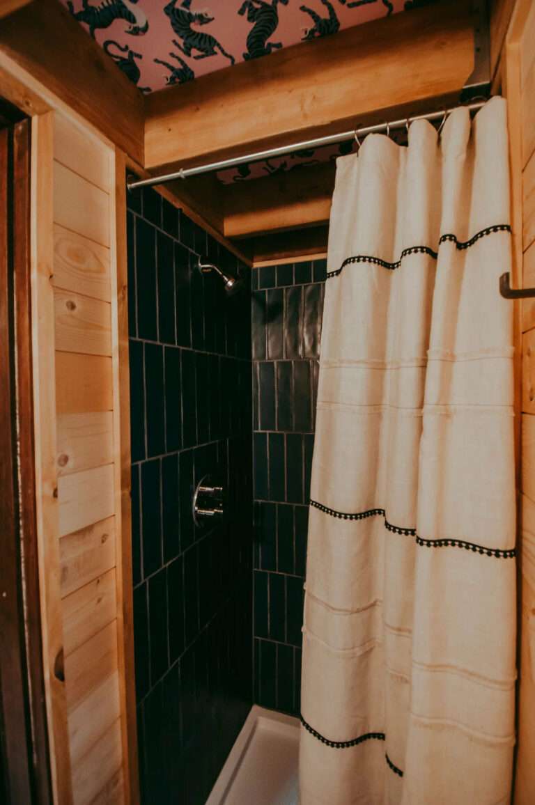 Rustic Magic Cyclops Tiny House - Dream Tiny Living