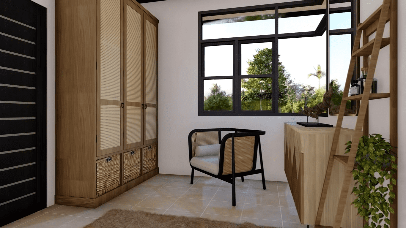 Tiny House with Functional and Smart Design - Dream Tiny Living