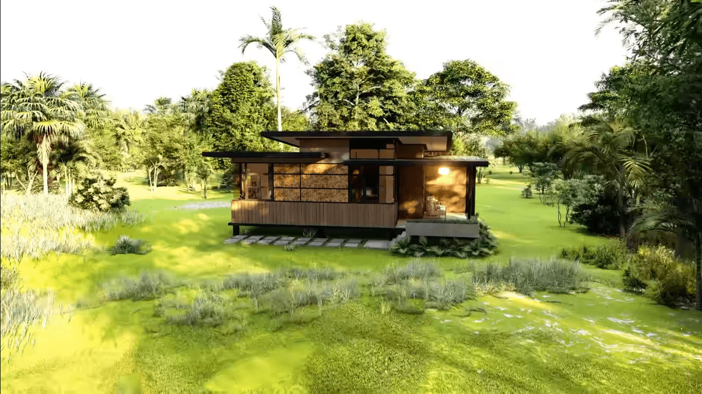 Tiny House with Functional and Smart Design - Dream Tiny Living