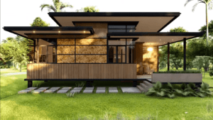 Tiny House with Functional and Smart Design - Dream Tiny Living