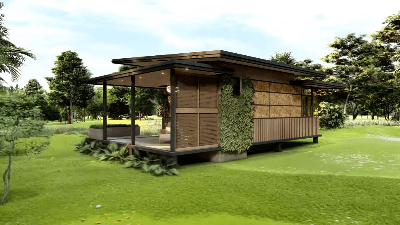 Tiny House with Functional and Smart Design - Dream Tiny Living