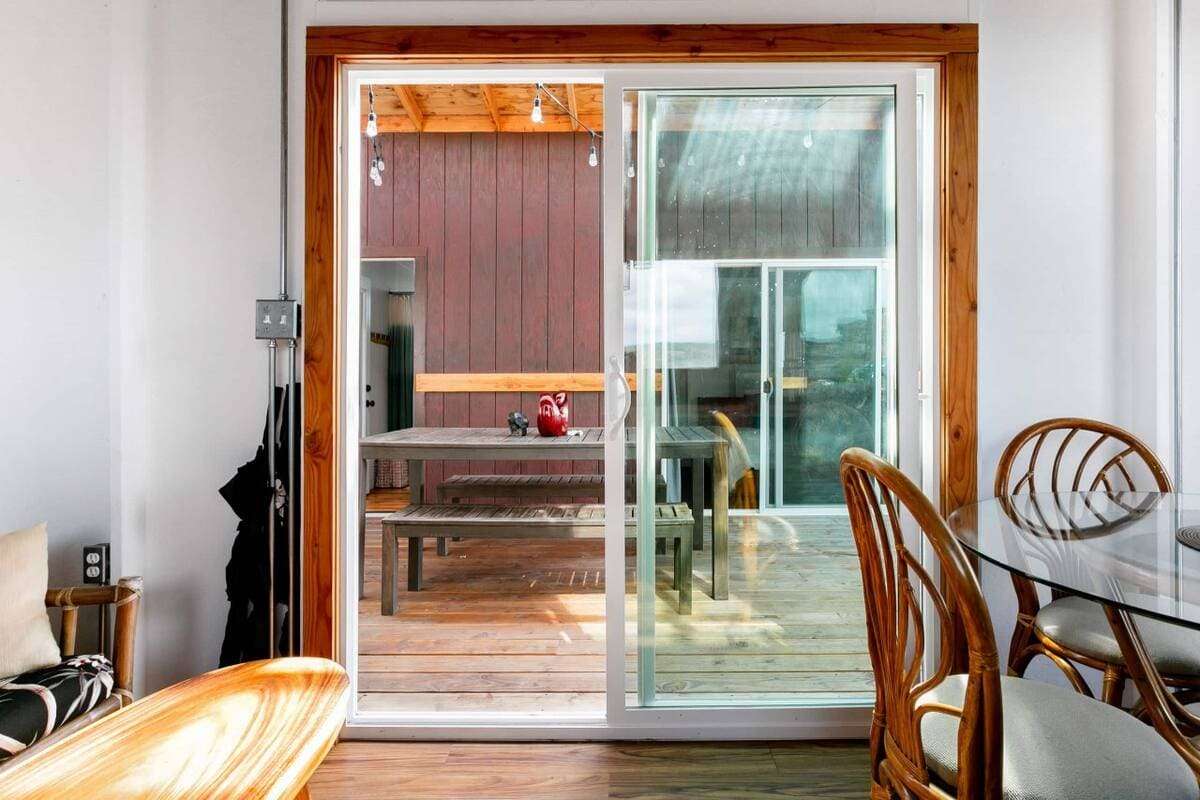 Ohana Tiny House in Volcanic Lava Field - Dream Tiny Living