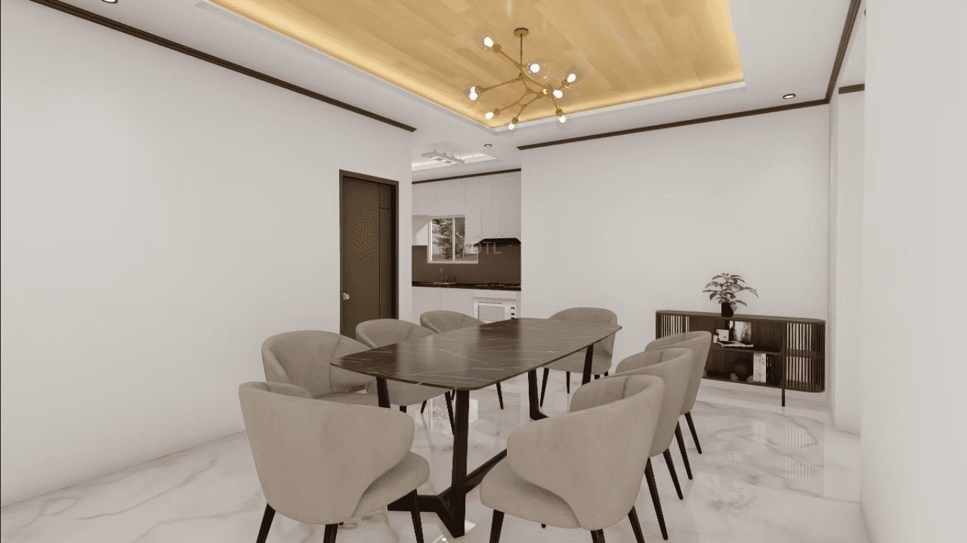 Colorful Simple Small House Design - Dream Tiny Living