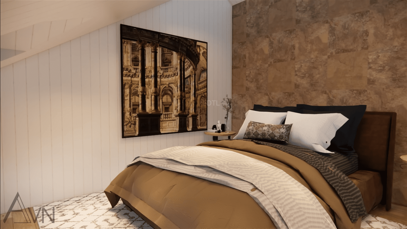 Perfect Dream Small House 11m x 9m - Dream Tiny Living