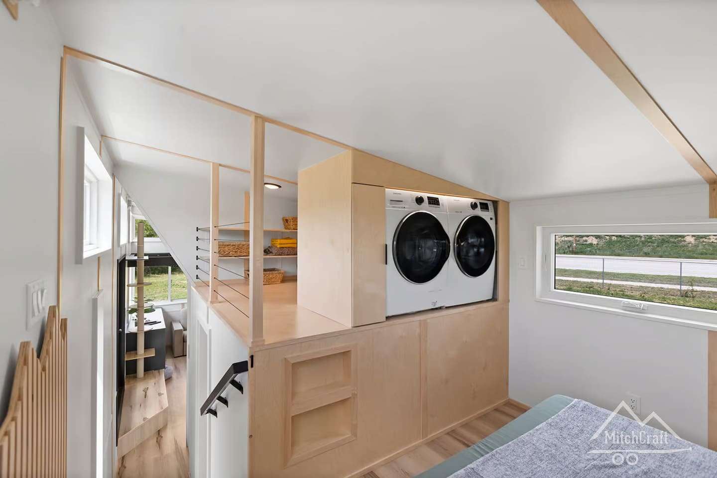 Fabulous Casey's Tiny House - Dream Tiny Living