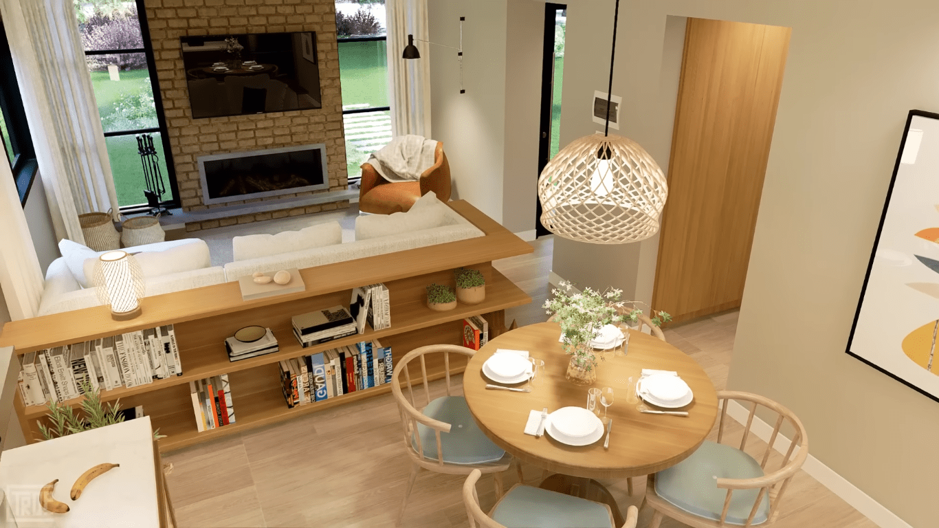 Charming Tiny Cottage in the Heart of Nature - Dream Tiny Living