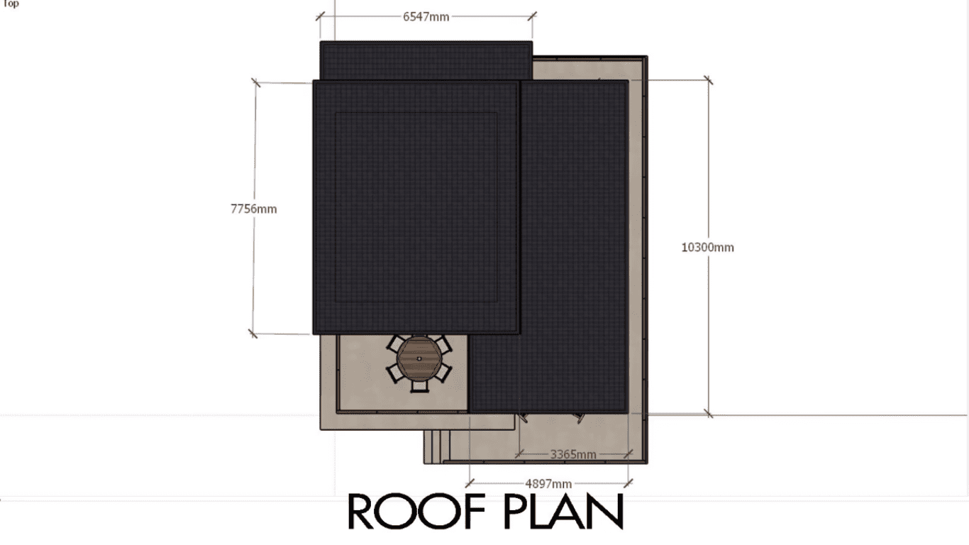 Pinoy Small House Design - Dream Tiny Living