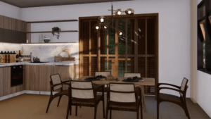 Pinoy Small House Design - Dream Tiny Living