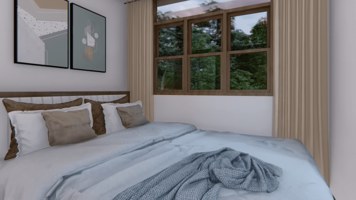 Pinoy Small House Design - Dream Tiny Living