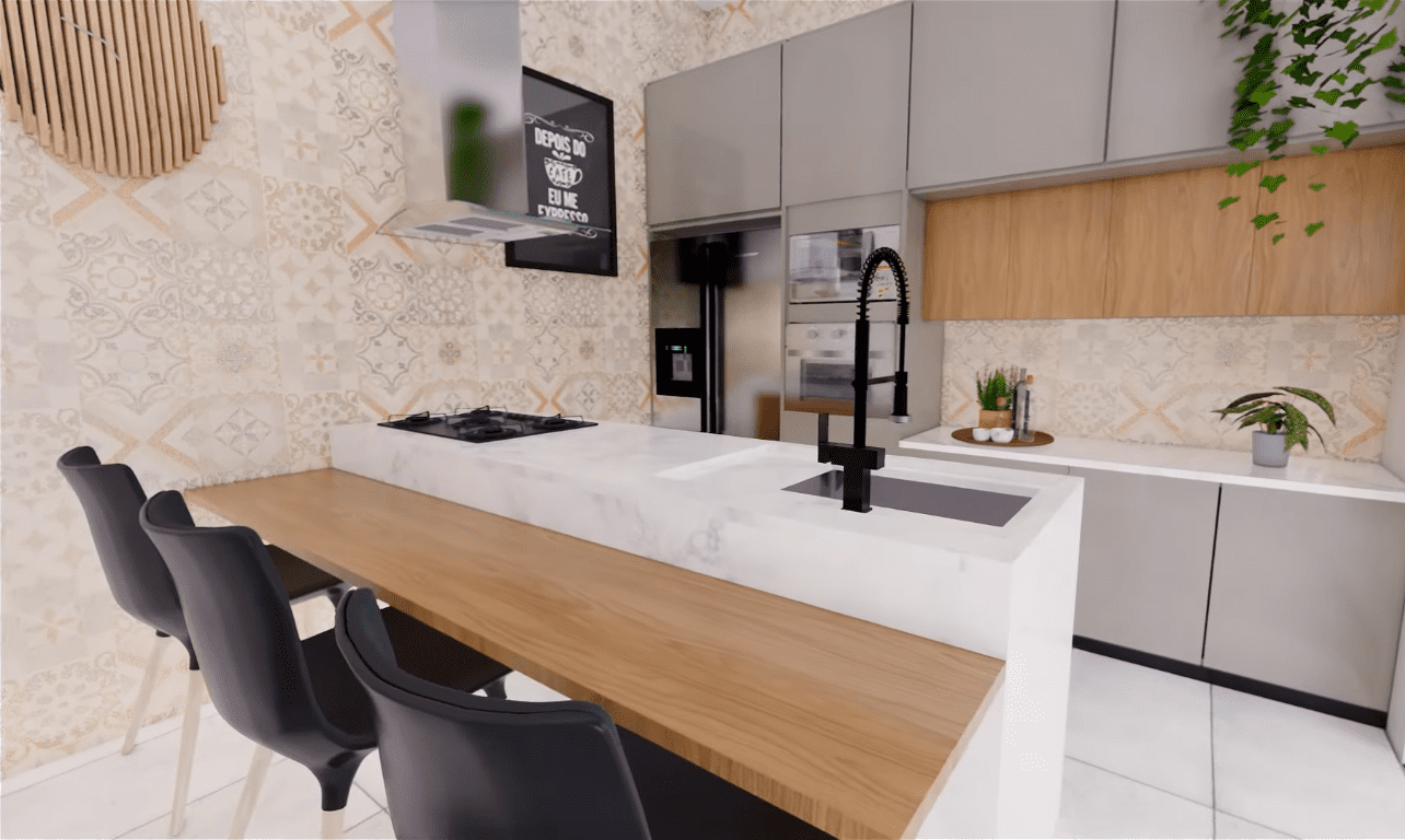 Cute and Fun Tiny House Design - Dream Tiny Living