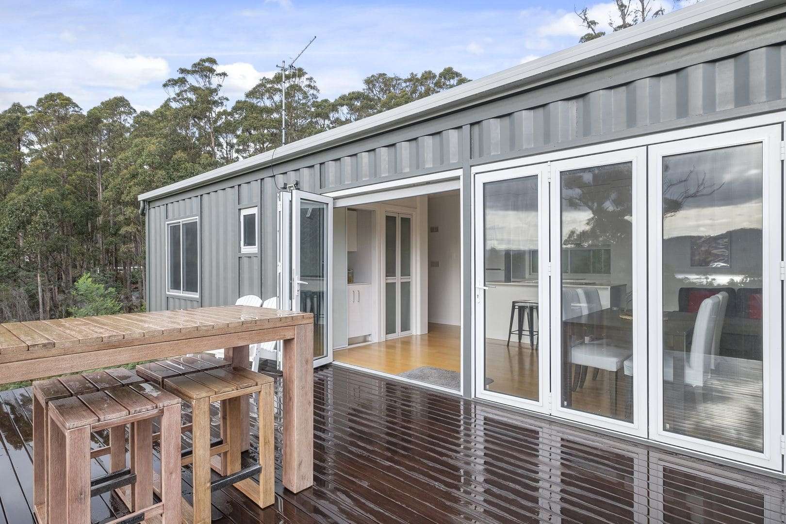 Rural One Tiny House in the Area - Dream Tiny Living