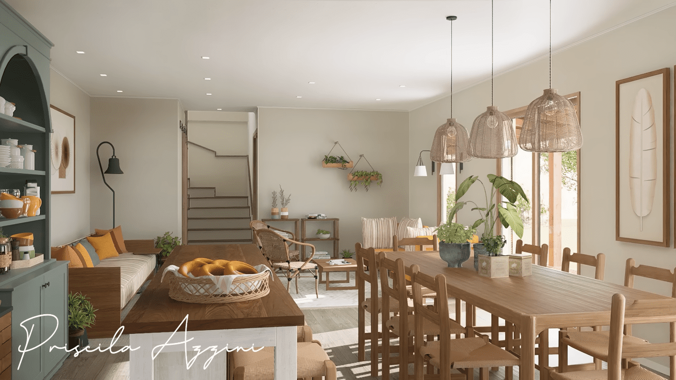 Two-Storey Sophisticated Container House Design » HouseDesigns