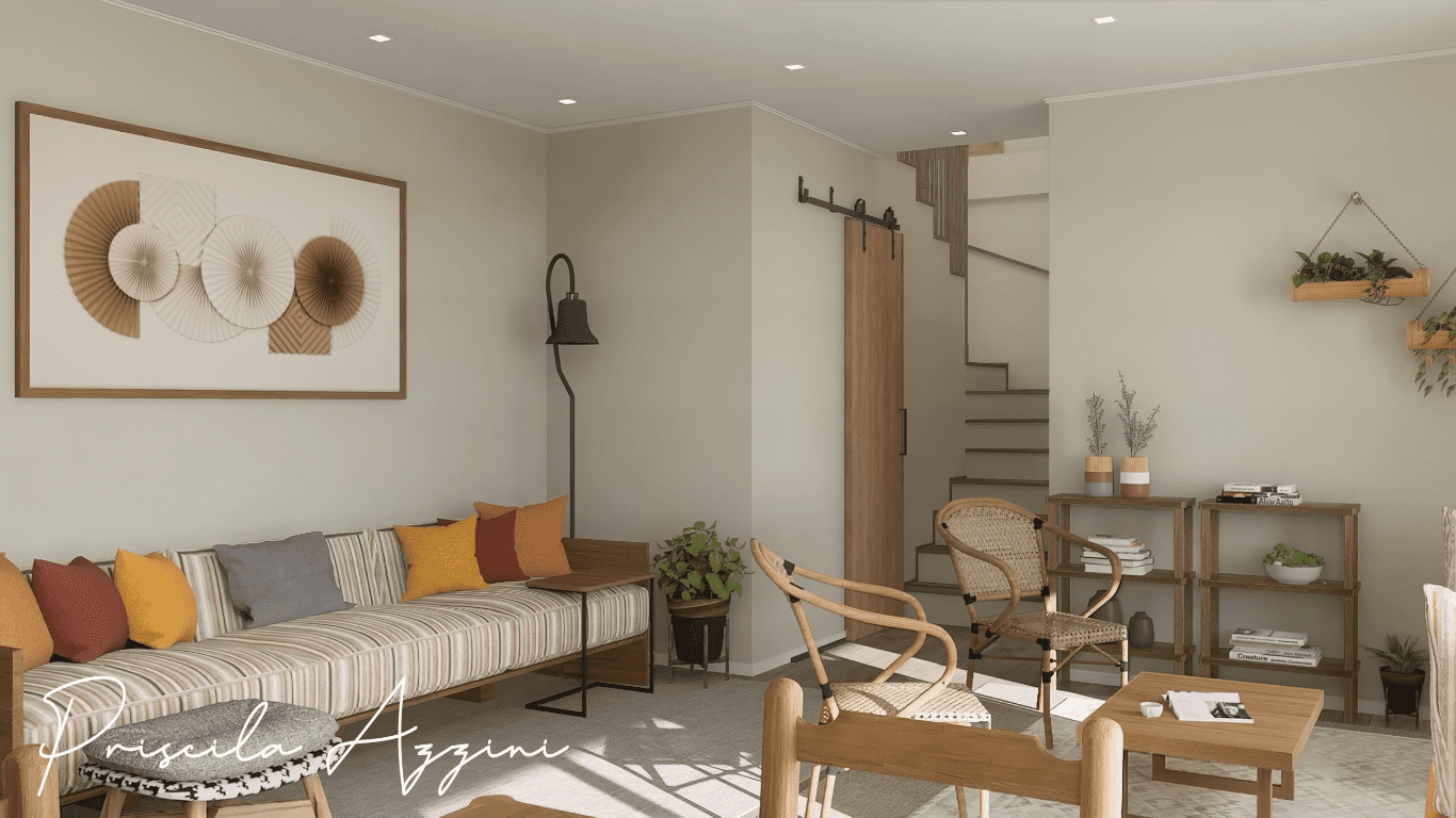 Two-Storey Sophisticated Container House Design » HouseDesigns