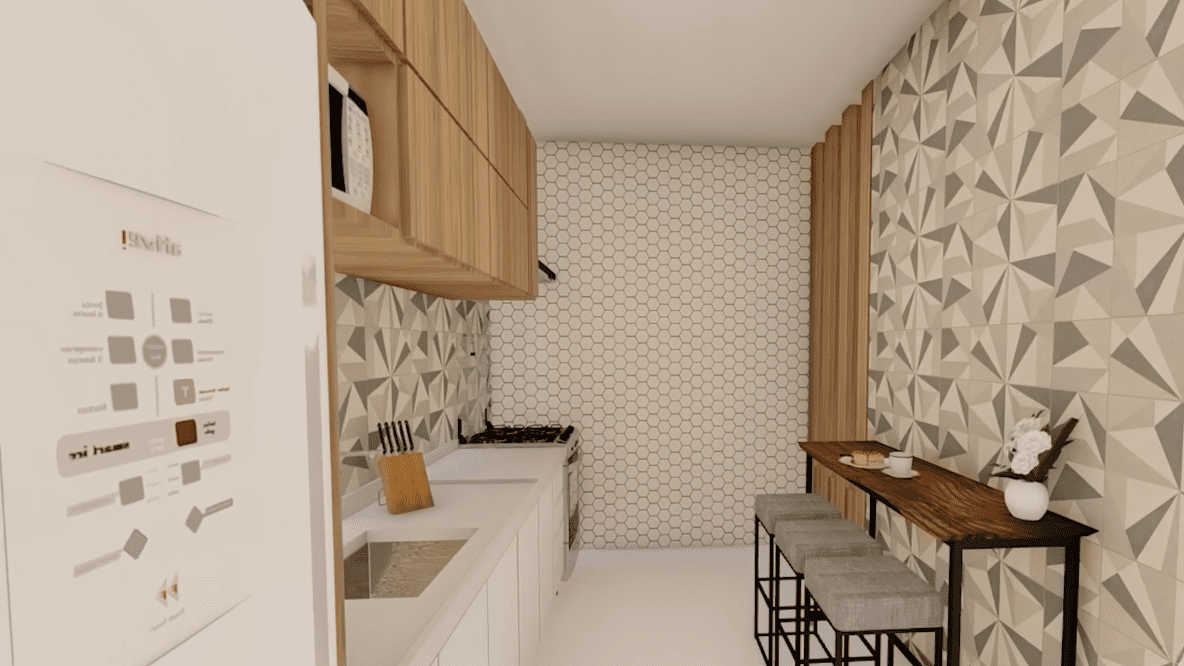 Beautiful and Very Cool Tiny House Design - Dream Tiny Living