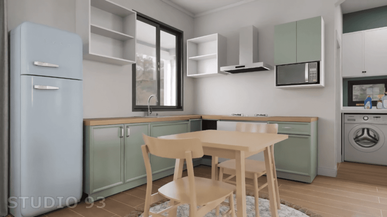 Most Amazing Small House Design with Floor Plan - Dream Tiny Living