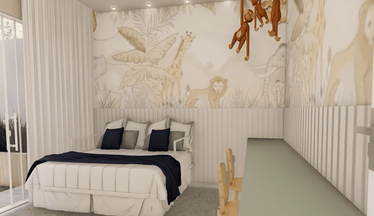 Simple and Comfortable Tiny House Design - Dream Tiny Living
