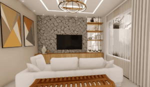 Simple and Comfortable Tiny House Design - Dream Tiny Living