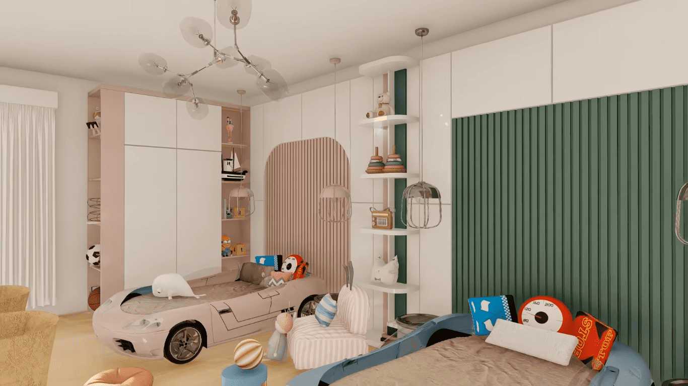 Absolutely Amazing House Design with Floor Layout - Dream Tiny Living