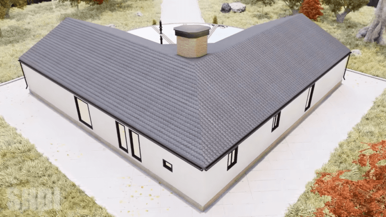 Absolutely Amazing House Design with Floor Layout - Dream Tiny Living