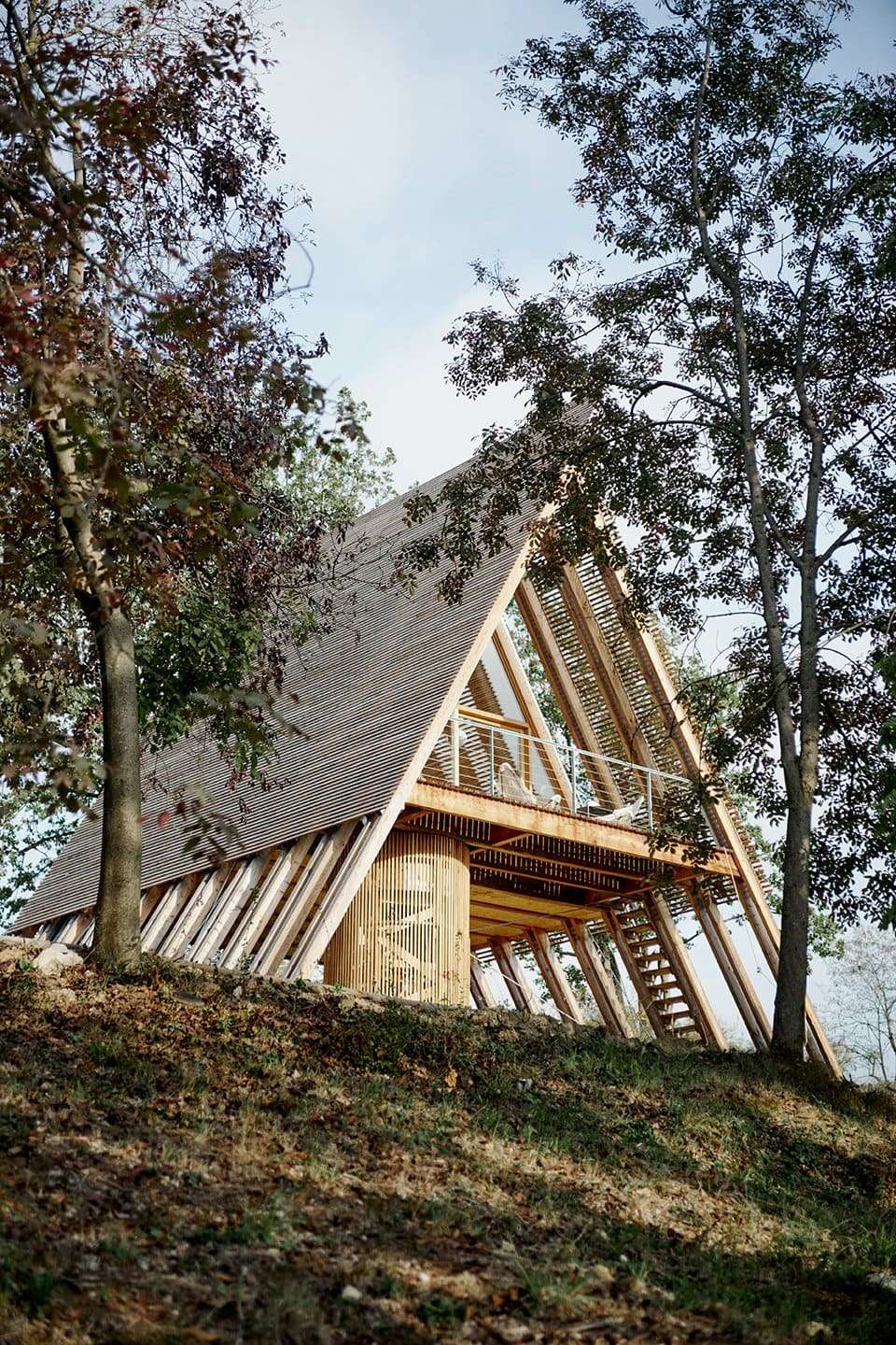 Lilelo Ecological Tiny House - Dream Tiny Living
