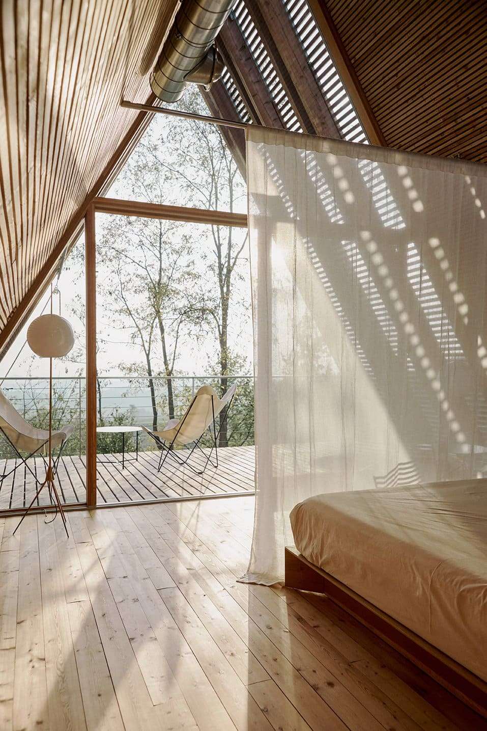 Lilelo Ecological Tiny House - Dream Tiny Living