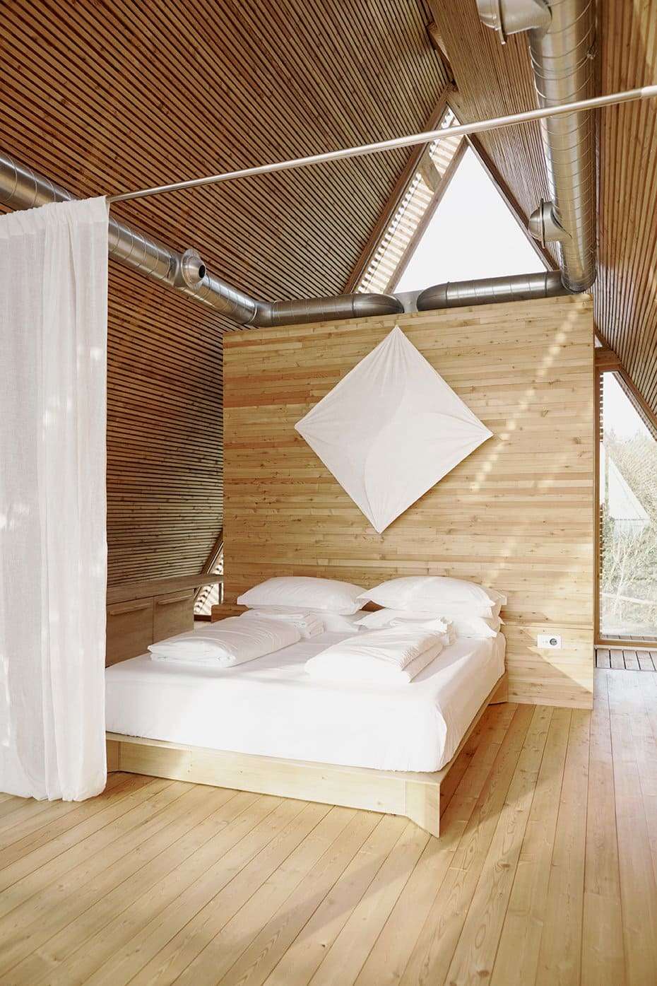 Lilelo Ecological Tiny House - Dream Tiny Living