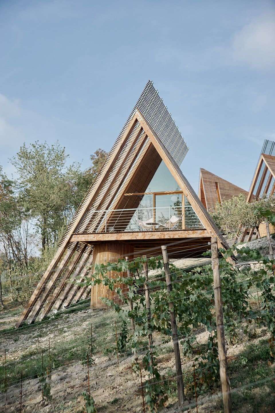 Lilelo Ecological Tiny House - Dream Tiny Living