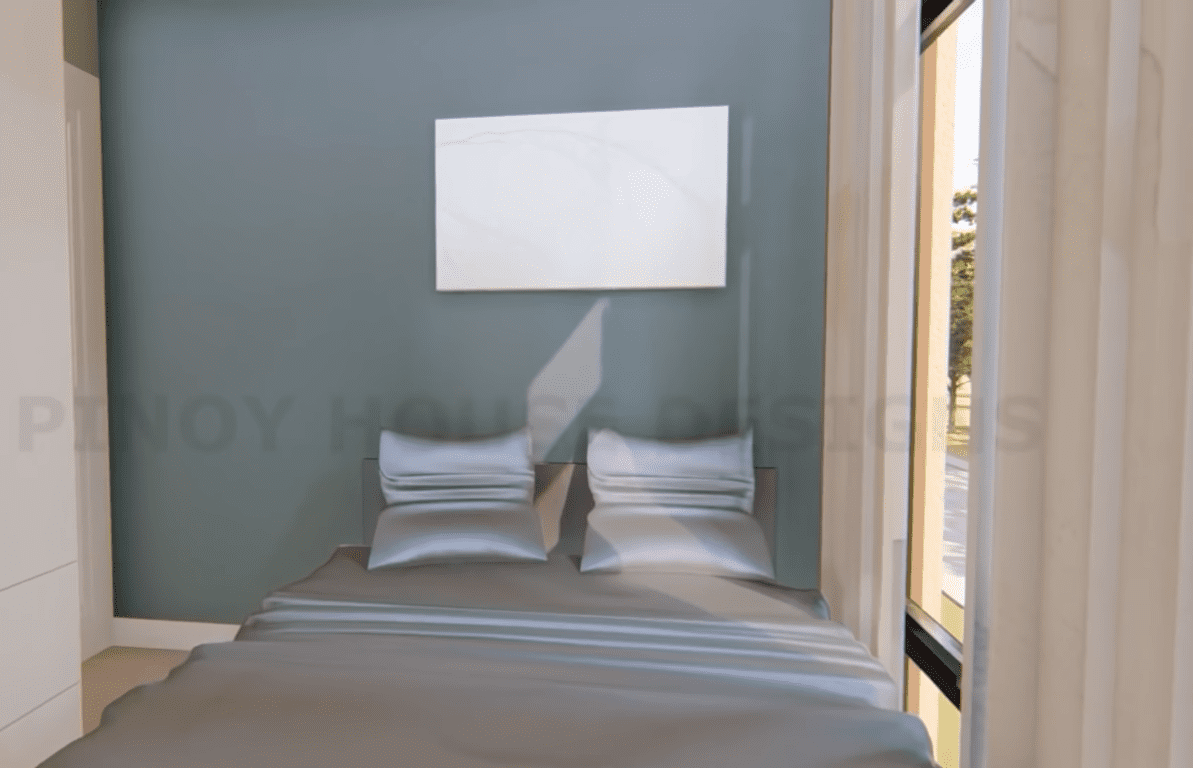 Small House Design with 3 Bedrooms - Dream Tiny Living