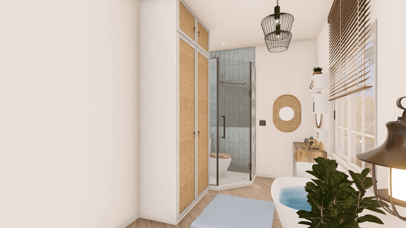 Magnificent V-Shaped Small House - Dream Tiny Living